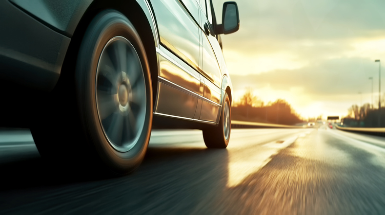 New Maryland Law Makes Exceeding 30 MPH Over the Limit Jailable